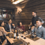 Alpha Omega Winery | Napa Valley | Experiences